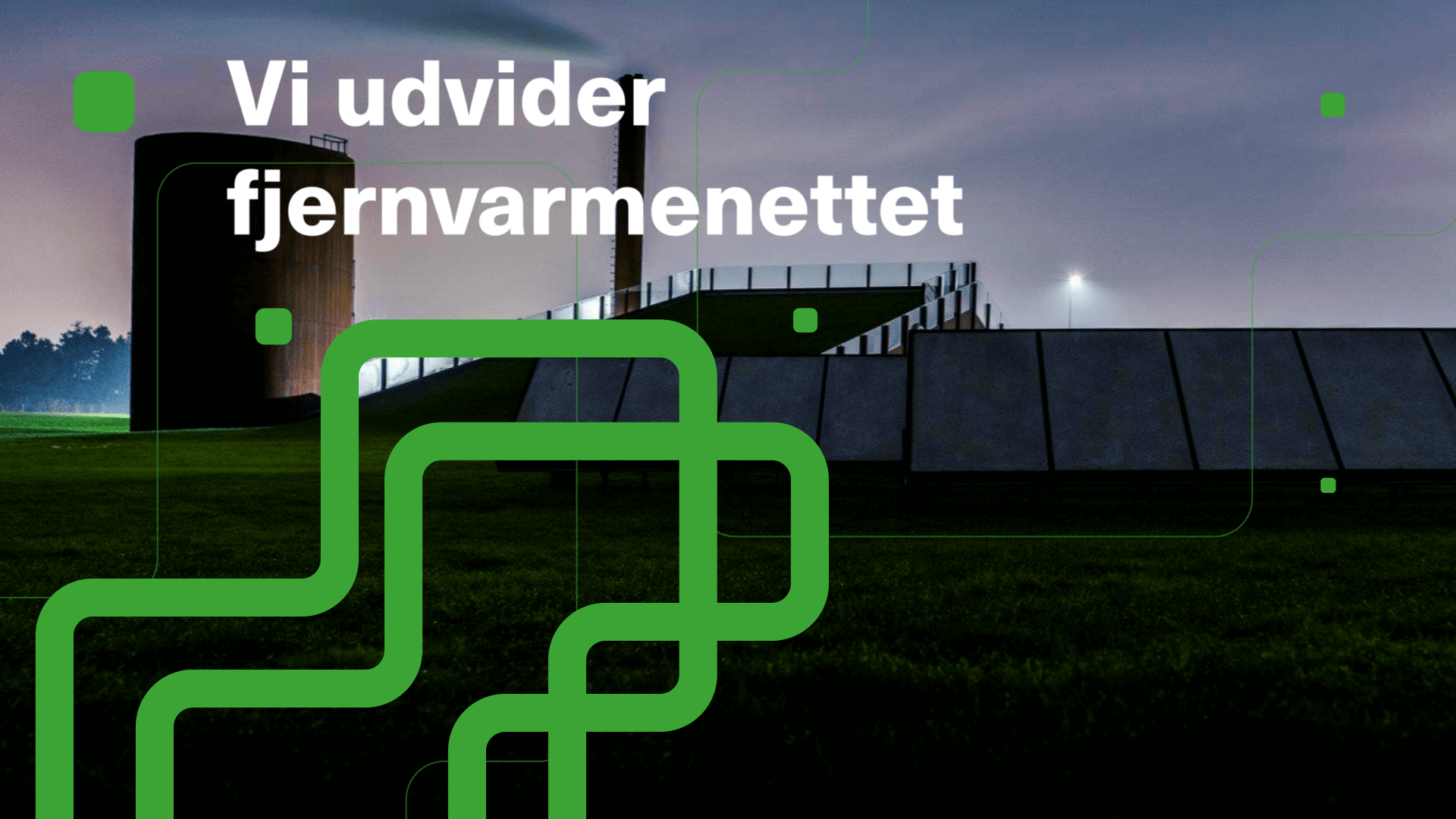 Informationsfond - Digital konvertering - Egedal Fjernvarme